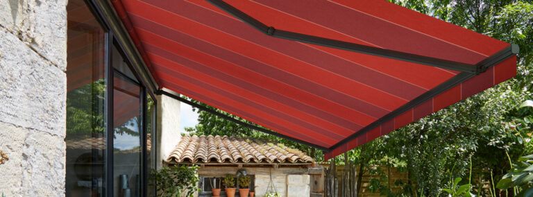 Toiles de Stores - LEOBERT (Fabricant - Grossiste - Paris)